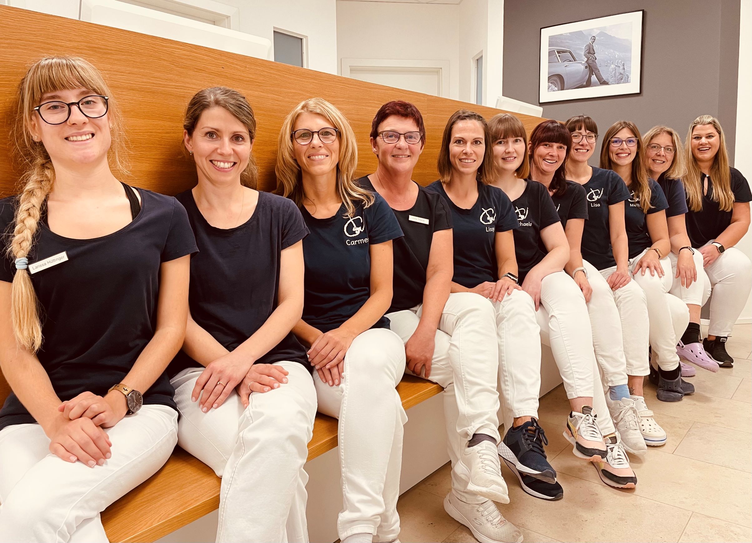 Team - Gemeinschaftspraxis Graf - Weymann